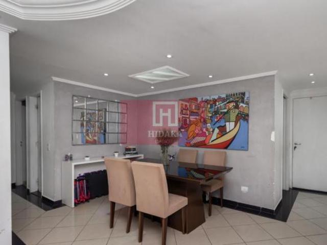 Apartamento à venda no bairro Vila Guilhermina São Paulo/SP, Zona Leste