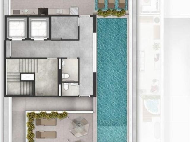 Apartamento à venda no bairro Vila Guilhermina São Paulo/SP