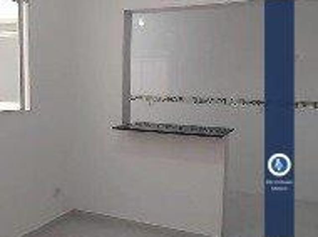 Apartamento á Venda no Bairro Vila Guilhermina