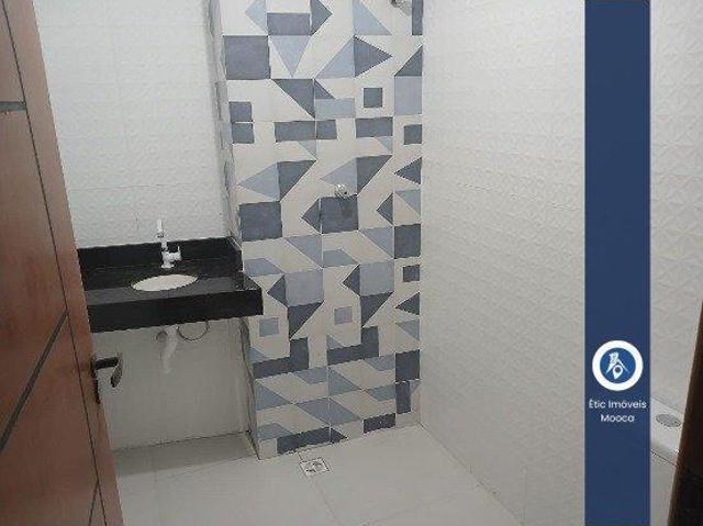 Apartamento à Venda no Bairro Vila Guilhermina