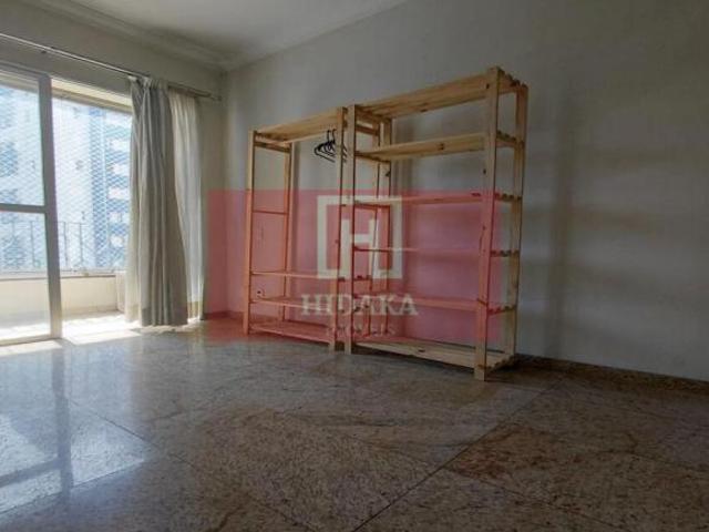 Apartamento à venda no bairro Vila Gumercindo São Paulo/SP, Zona Sul