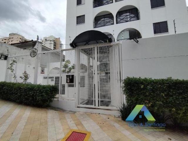 Apartamento à venda no bairro Vila Gumercindo São Paulo/SP, Zona Sul