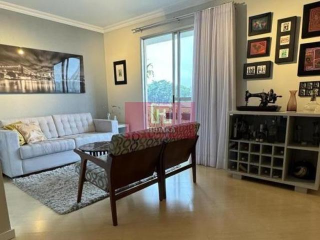 Apartamento à venda no bairro Vila Gumercindo São Paulo/SP, Zona Sul