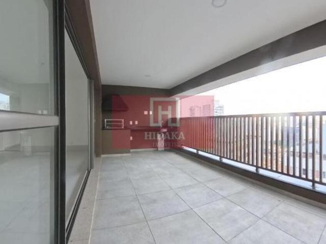 Apartamento à venda no bairro Vila Gumercindo São Paulo/SP, Zona Sul