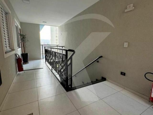Apartamento a Venda no Bairro: Vila Gustavo
