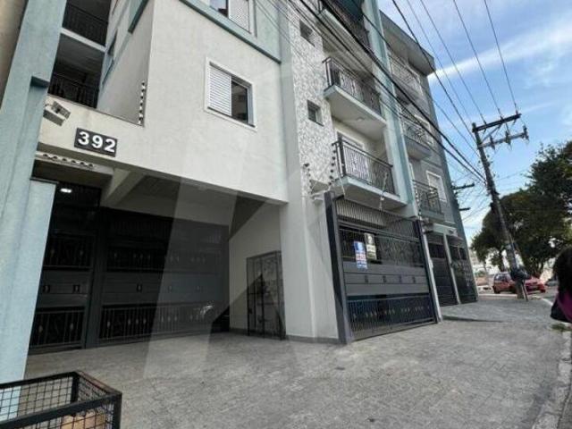 Apartamento a Venda no Bairro: Vila Gustavo