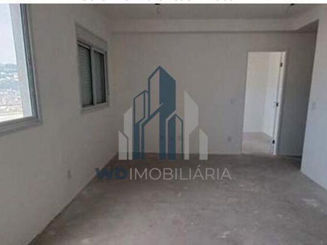 Apartamento à venda no bairro Vila Galvão Guarulhos/SP