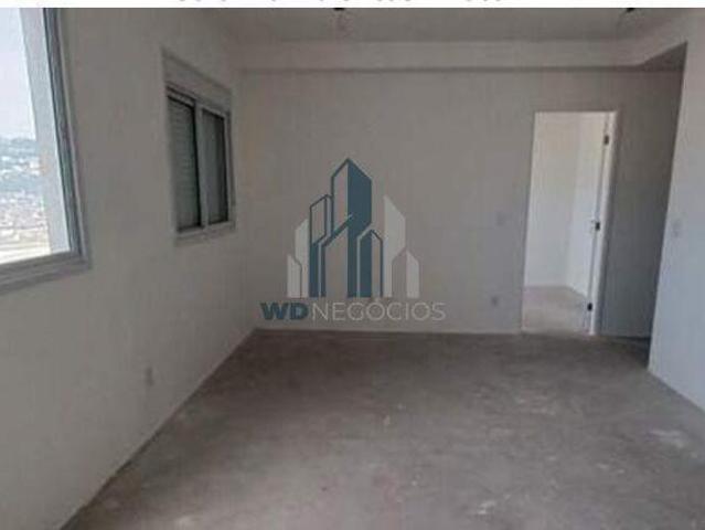 Apartamento à venda no bairro Vila Galvão Guarulhos/SP