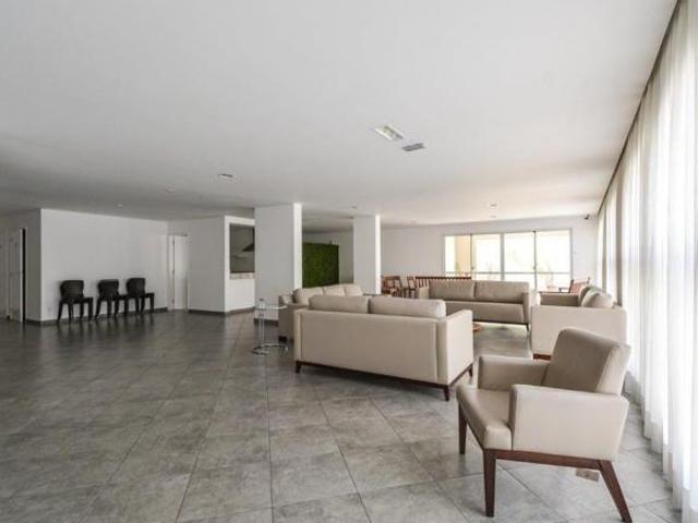 Apartamento à venda no bairro Vila Gertrudes São Paulo/SP