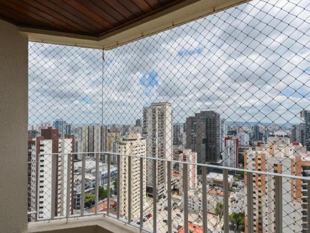 Apartamento à venda no bairro Vila Gomes Cardim em São Paulo/SP