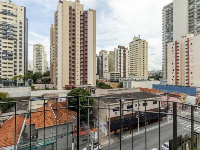 Apartamento à venda no bairro Vila Gomes Cardim em São Paulo/SP