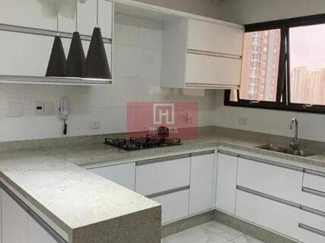 Apartamento à venda no bairro Vila Gomes Cardim São Paulo/SP, Zona Leste
