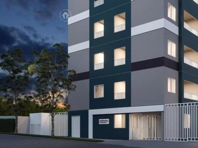 Apartamento à venda no bairro Vila Granada São Paulo/SP