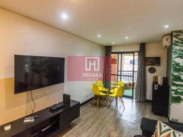 Apartamento à venda no bairro Vila Hamburguesa São Paulo/SP, Zona Oeste