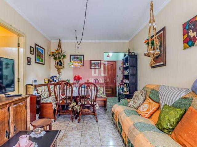 Apartamento à venda no bairro Vila Hamburguesa São Paulo/SP, Zona Oeste