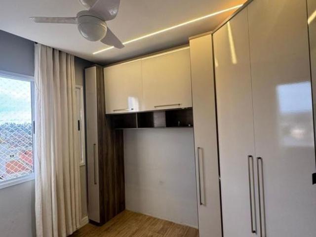 Apartamento à venda no bairro Vila Haro Sorocaba/SP