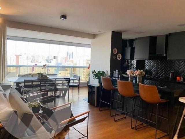 Apartamento à venda no bairro Vila Itapura