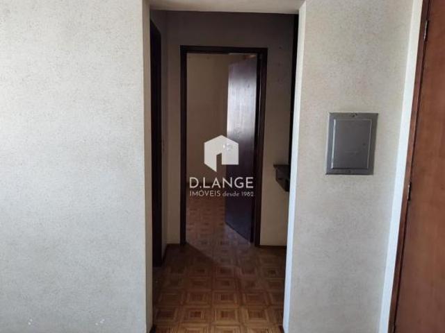 Apartamento à venda no bairro Vila Itapura em Campinas