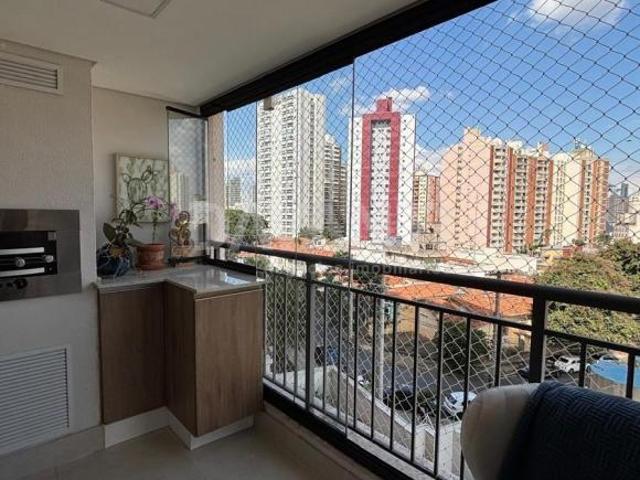 Apartamento à venda no bairro Vila Itapura em Campinas na Davanti Imóveis