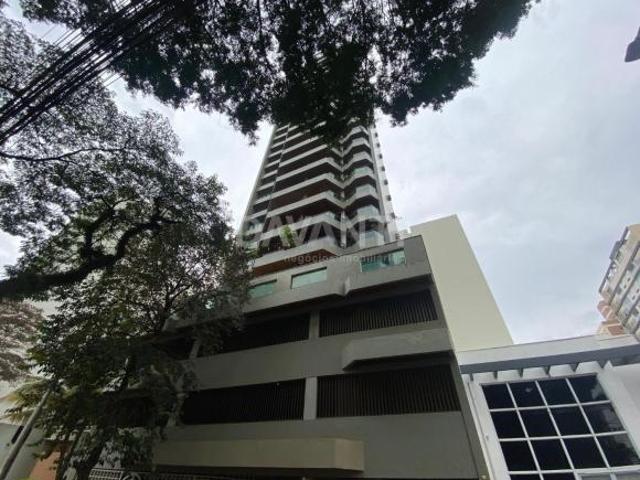 Apartamento à venda no bairro Vila Itapura em Campinas na Davanti Imóveis