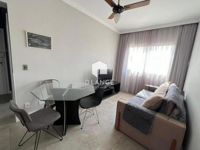 Apartamento à venda no bairro Vila Itapura em Campinas SP