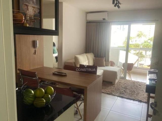 APARTAMENTO À VENDA NO BAIRRO VILA ITAPURA EM CAMPINAS SP