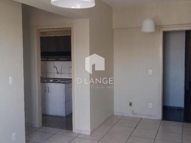 Apartamento à venda no bairro Vila Itapura em Campinas SP