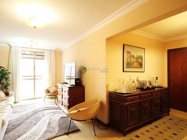 Apartamento à Venda no Bairro Vila Izabel
