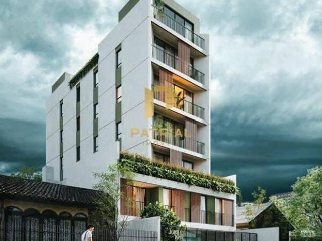 Apartamento à venda no bairro Vila Izabel