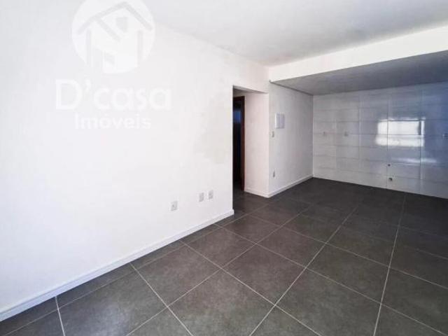 Apartamento à venda no bairro Vila Imbui Cachoeirinha/RS