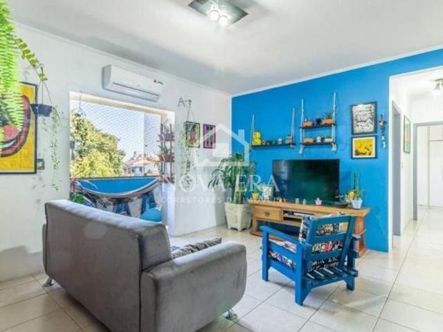 Apartamento à venda no bairro Vila Imbui Cachoeirinha/RS