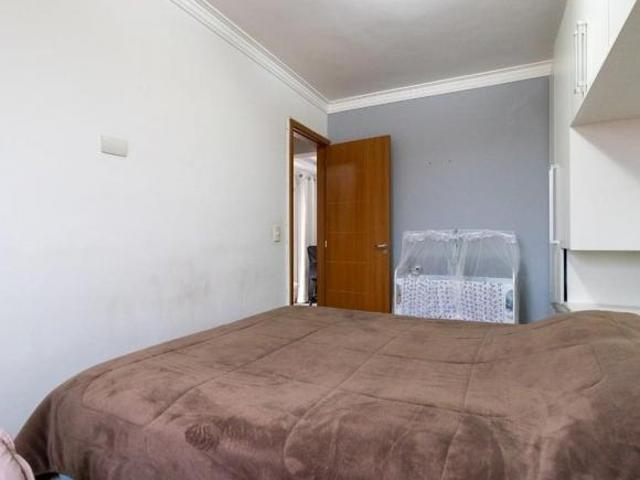 Apartamento à venda no bairro Vila Inglesa São Paulo/SP