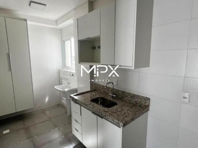 Apartamento à venda no bairro Vila Independência em Piracicaba