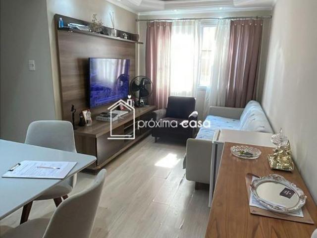 Apartamento à venda no bairro Vila Independência São Paulo/SP