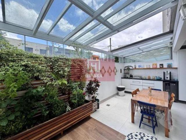 Apartamento à venda no bairro Vila Independência São Paulo/SP, Zona Sul