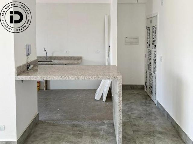 Apartamento à venda no bairro Vila Independência Piracicaba/SP