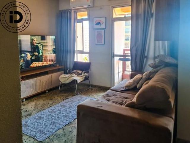 Apartamento à venda no bairro Vila Independência Piracicaba/SP