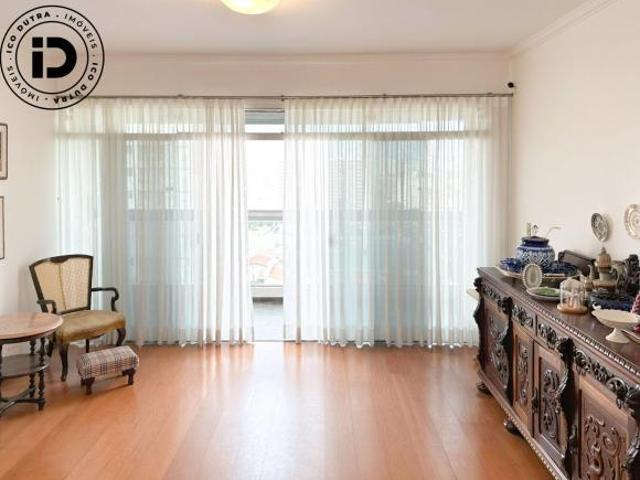 Apartamento à venda no bairro Vila Independência Piracicaba/SP