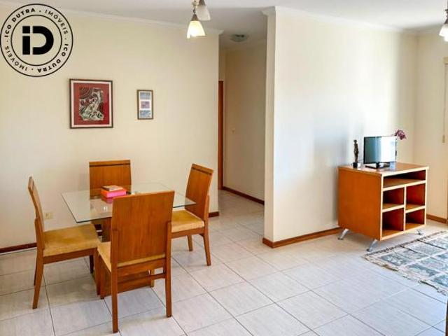 Apartamento à venda no bairro Vila Independência Piracicaba/SP