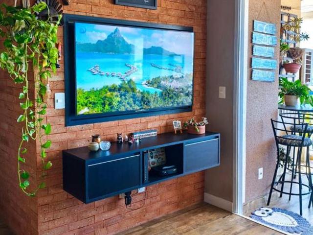Apartamento à venda no bairro Vila Independência Piracicaba/SP