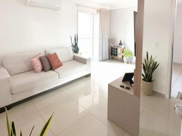 Apartamento à venda no bairro Vila Independência Piracicaba/SP