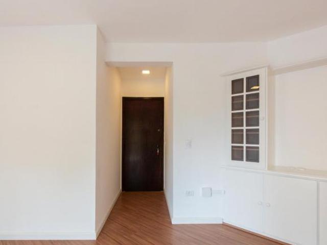 Apartamento à venda no bairro Vila Indiana em São Paulo/SP