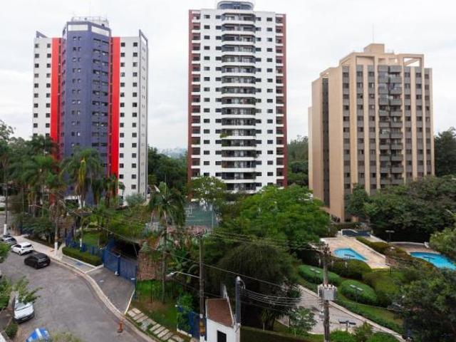 Apartamento à venda no bairro Vila Indiana em São Paulo/SP