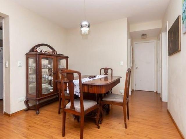 Apartamento à venda no bairro Vila Indiana São Paulo/SP