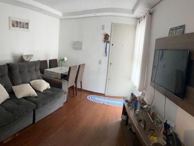 Apartamento à venda no bairro Vila Indiana Taboão da Serra/SP
