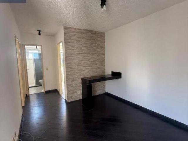 Apartamento à venda no bairro Vila Indiana Taboão da Serra/SP