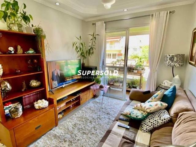 Apartamento à venda no bairro Vila Industrial Campinas/SP