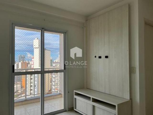 Apartamento à venda no bairro Vila Industrial em Campinas