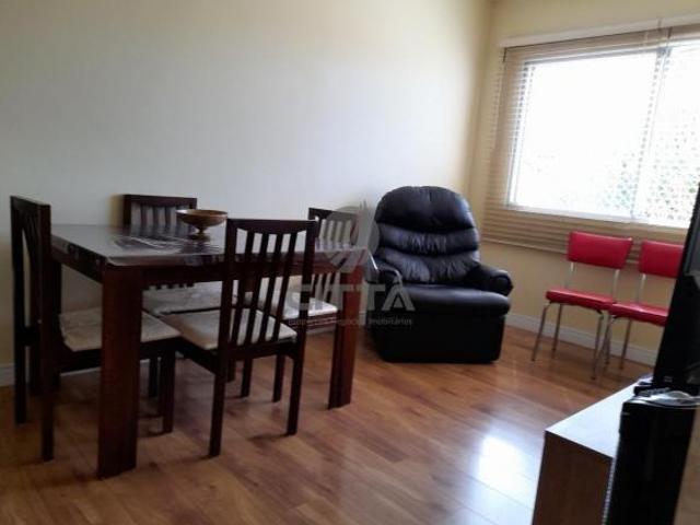 APARTAMENTO A VENDA NO BAIRRO VILA INDUSTRIAL EM CAMPINAS