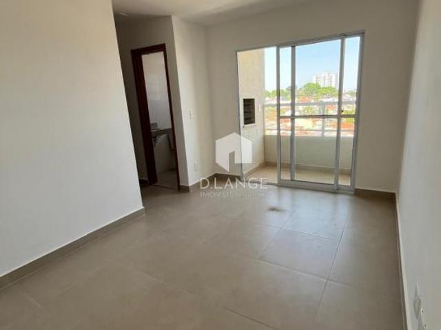 Apartamento à venda no bairro Vila Industrial em Campinas
